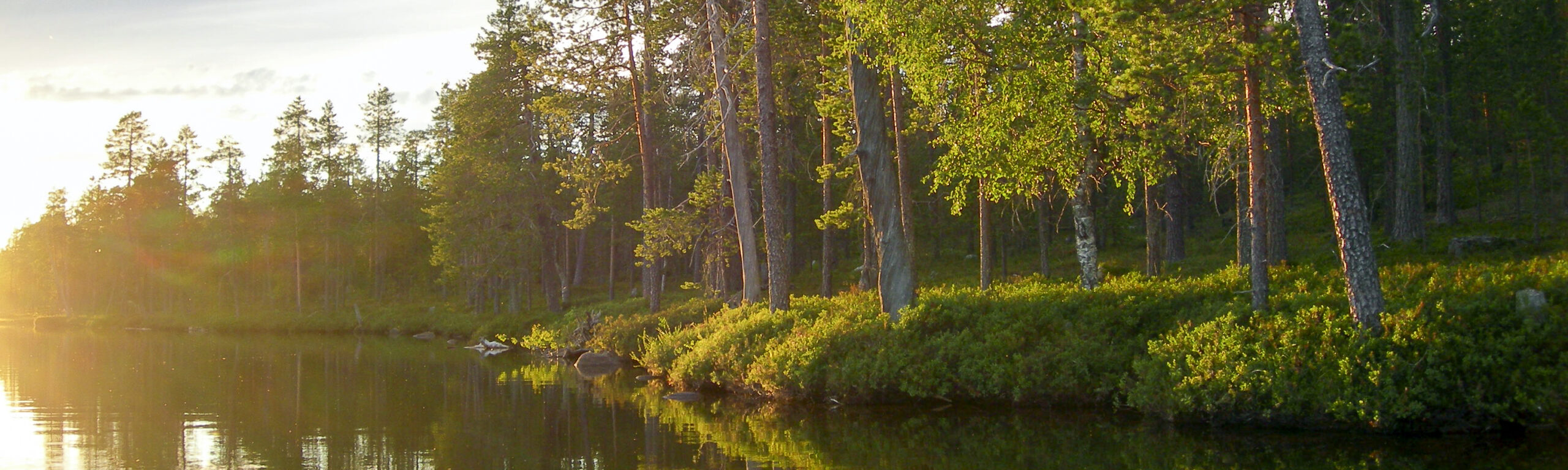 Esittely Raudanjoen Kalatalousalueraudanjoen Kalatalousalue